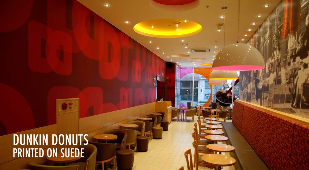 DreamScape Digital Wallcoverings | Unique Vinyls, Fabrics and Materials ...