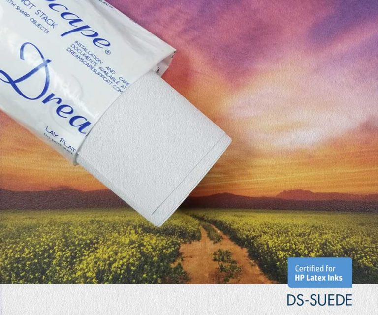 Suede – DreamScape Digital Wallcoverings